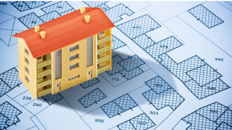 What is the Cadastral Reference?